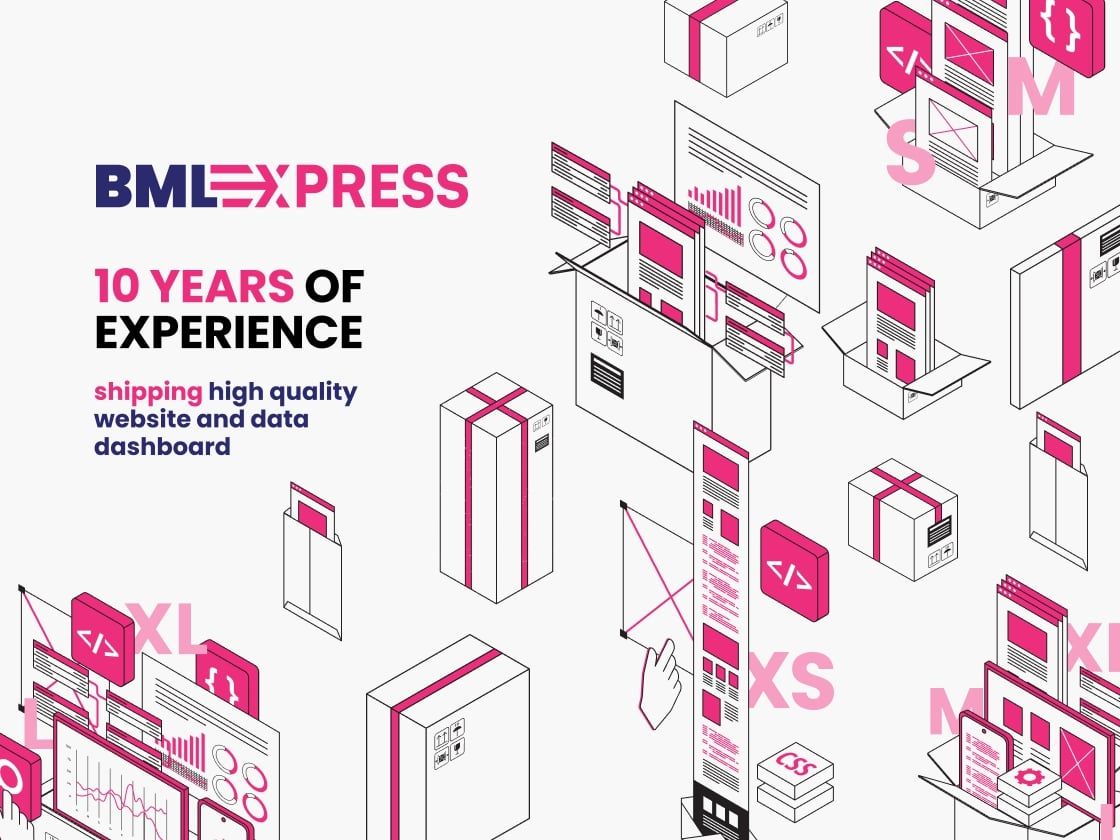 BML Express - Boonmee Lab