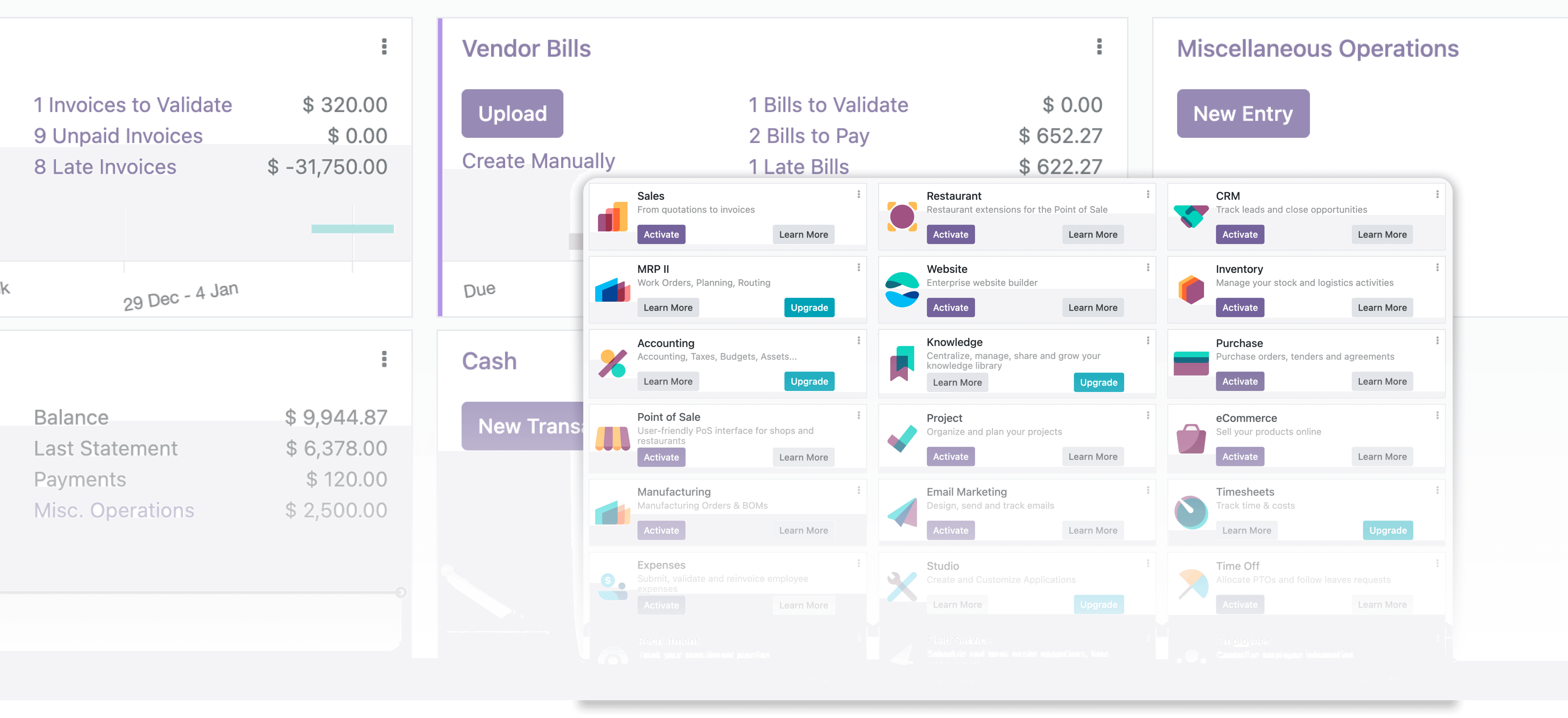 Odoo With Boonmee Lab - Project - Boonmee Lab